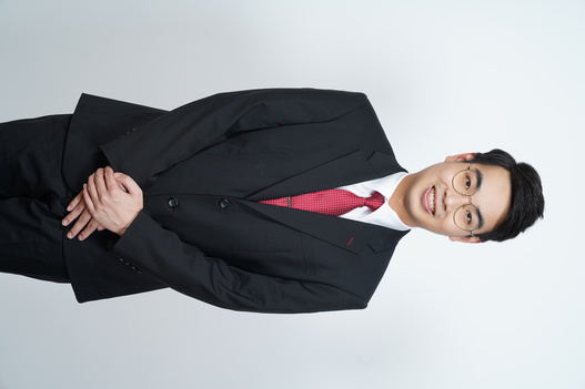 Tan Yu Cheng Darryl | SITizen Ambassadors